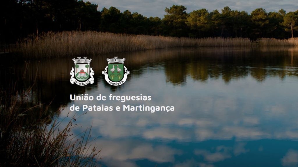 UFPM vai ter website com informação actualizada | União de freguesias ...